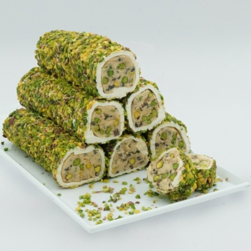 Kral Turkish Delights